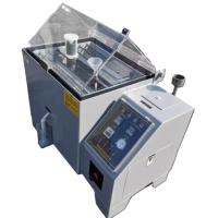 China Electronic Plastic Salt Spray for Test Chamber Temperature Humidity Corrosion Cyclic for Lab Use for sale