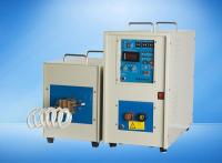 China Aluminum Foil Induction Sealing Machine For Bottle Heat Sealer Max Fluctuating Power 30KW Easy Operation Good for sale
