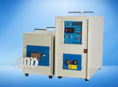 China Aluminum Foil Induction Sealing Machine For Bottle Heat Sealer Max Fluctuating Power 30KW Easy Operation Good for sale