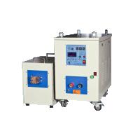 China Aluminum Foil Induction Sealing Machine For Bottle Heat Sealer Max Fluctuating Power 30KW Easy Operation Good for sale
