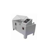 China Electronic Plastic Salt Spray Chamber For Lab Testing Temperature Humidity Corrosion Cyclic for sale