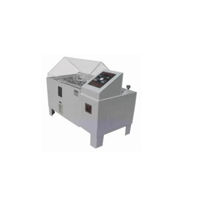 China Electronic Plastic Salt Spray Chamber For Lab Testing Temperature Humidity Corrosion Cyclic for sale