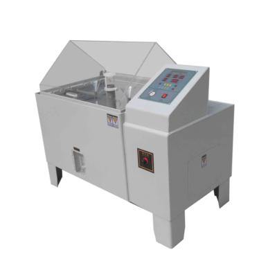 China Salt Spray Tester 1-Year Warranty ASTM Standard 220V Stainless Steel Steel Corrosion Testing for Water Air Labs for sale
