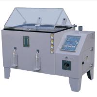China Salt Spray Tester 1-Year Warranty ASTM Standard 220V Stainless Steel Steel Corrosion Testing for Water Air Labs for sale