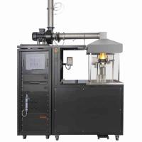 China Building Materials Cone Calorimeter ISO 5660 With Control Chamber for sale
