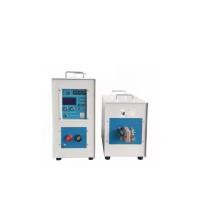 China Accuracy High Frequency Induction Heating Equipment For Custom 30KW Frequency Welding And Heating for sale