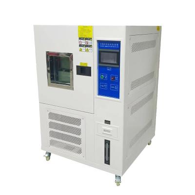 China Environmental Climate High Low Temperature And Humidity Climatic Test Chamber for sale