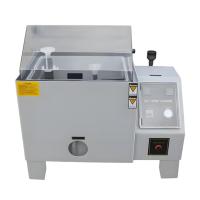 China Environment Testing Machine Salt Spray Test Apparatus With Spray Quantity Of 1.0-2.0 Ml / 80cm2 / Hr for sale