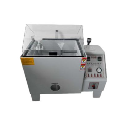 China ASTM B117 Salt Spray Test Chamber Electronic High Spray Volume of 1.0-2.0ml/80cm2/h for sale