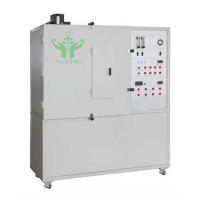 China ASTM E 662 Nbs Smoke Density Chamber Of Plastic Fire Testing Equipment for sale