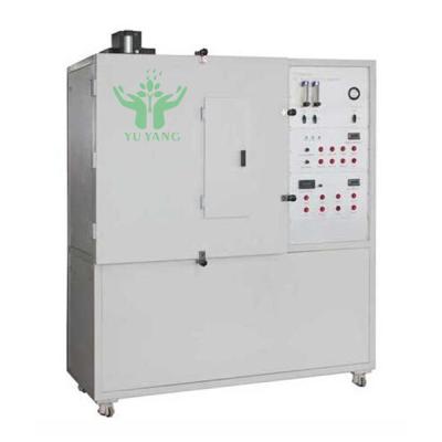 China ASTM E 662 Nbs Smoke Density Chamber Of Plastic Fire Testing Equipment for sale