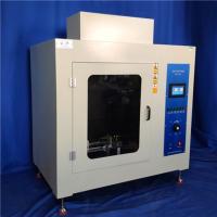 China Measure Light-off and Hold Burning Time GWIT Flammability GWFI with IEC 60695-2-11 Compliant Glow Wire Tester for sale