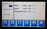 China Lab Glow Cable And Wire Tester Machine Glow Wire Tester To Ensure Safety Compliance Of Electrical And Electronic Products for sale
