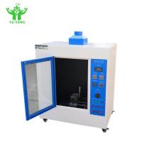 China Lab Glow Cable And Wire Tester Machine Glow Wire Tester To Ensure Safety Compliance Of Electrical And Electronic Products for sale
