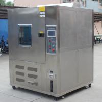 China -20～ +150℃ Temperature And Humidity Stability Environmental Chamber for sale