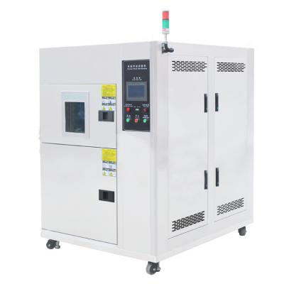 China Commercial Constant Temperature Humidity Machine Chamber for sale