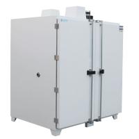 China Walk In Constant Temperature Humidity Climatic Vibration Test Chamber for sale