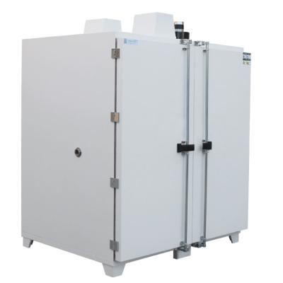 China Walk In Constant Temperature Humidity Climatic Vibration Test Chamber for sale