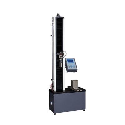 China Modular Design Tensile Testing Machine With Complete Accessory Accessories For Flexible Collocation for sale