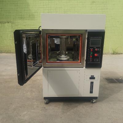 China Dust Proof Test Xenon Tester For Electrician Electronics Automobile Motorcycle Products And Parts for sale