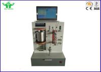 China Thermal Oxidation Stability Apparatus Oil Analysis Equipment Of Aviation Turbine Fuels for sale