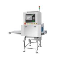China Metal Detector Factory Customized Metal Detection Accuracy Iron Nonferrous Metal and Stainless Steel 0.8 mm for Food Medicine for sale