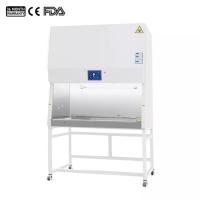 China Class II A2 Biological Safety Cabinet with 780mm Depth for sale