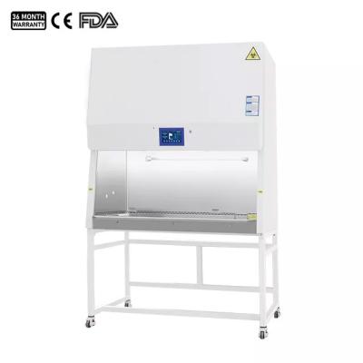 China Class II A2 Biological Safety Cabinet with 780mm Depth for sale