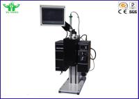 China Apparent Viscosity Test Oil Analysis Equipment At High Temperature And High Shear Rate for sale