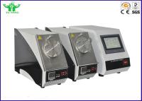 China Auto Oil Analysis Equipment Lubricating Oil Oxidation Stability Tester Rotary Bomb Method for sale