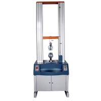 China YY-C003 20kN Universal Tensile Tester (ISO 7500/ASTM D412) - Multi-Material for sale