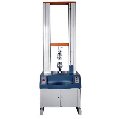 China YY-C003 20kN Universal Tensile Tester (ISO 7500/ASTM D412) - Multi-Material for sale
