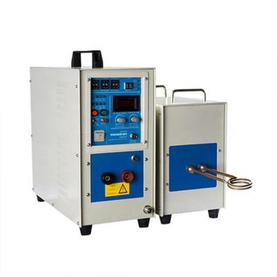China Industrial Induction Heating Machine Handheld Heating Machine Quench Welding Forging Welding for sale