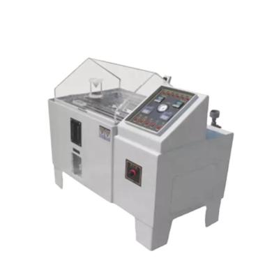 China CE Approved Programmable Touch Screen Salt Spray Corrosion for Test Chamber for Battery for Test 220v 1 Year Warranty for sale