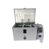 China ASTM B117 Salt Spray Test Chamber Corrosion Resistance Testing Machine for Metal Coating Plating for sale