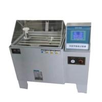 China ASTM B117 Salt Spray Test Chamber Corrosion Resistance Testing Machine for Metal Coating Plating for sale
