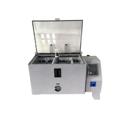 China 220V Power Electronic Salt Spray for Test Device with 1 Year Warranty Essential Testing Equipment for sale