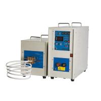 China Induction Heating Melting, Welding and Quenching Equipment for sale