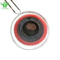 China High Frequency Induction Heating Machine Induction Heater 25kw for sale