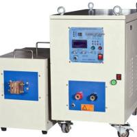 China Induction Melting Heating Equipment Induction Melting Furnace Heating Equipment Induction Heater for sale