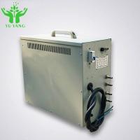 China Top Seller 25kw High Frequency Induction Heating Machine for Metal Heating Induction Heater for sale