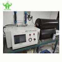 China Electric Cables Halogen Acid Gas Testing Apparatus for sale