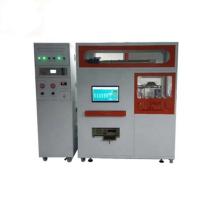 China Cone Calorimeter Analysis Instrument Cone Calorimetry Tester Cone Calorimeter for sale