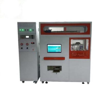 China Cone Calorimeter Analysis Instrument Cone Calorimetry Tester Cone Calorimeter for sale