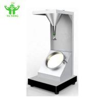 China Water Spraying Rating Testing Equipment ISO 4920 AATCC 22 Fabric Electronic for sale