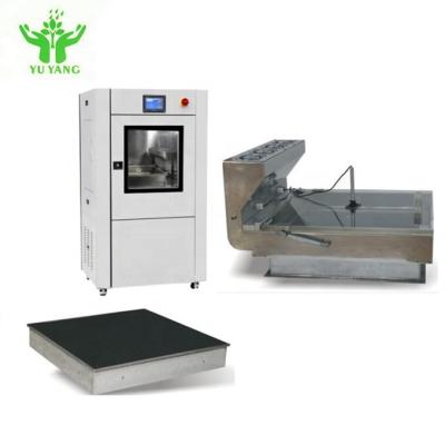 China ISO11092 Thermal Resistance Moisture Resistance Tester Machine for sale