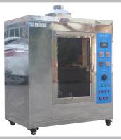 China Hot Sale Glow Wire Combustion Test Equipment Stainless Steel Laboratory Testing Equipment Glow Wire Tester for sale