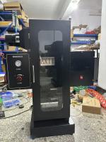 China ASTM D2843 Smoke Density Test Apparatus For Building Material for sale