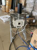 China BS476-6 Building Materials Flammability Testing Equipment 530J/S 1kPa for sale