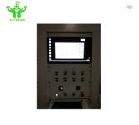 China Cone Calorimeter Heat Release Rate Flammability Testing Equipment Electronic Machine Tester for sale